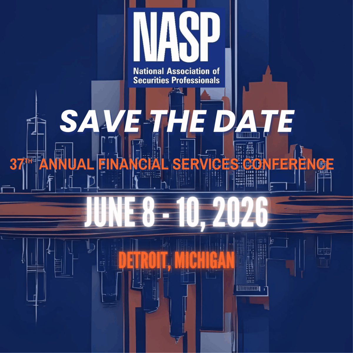 National Association of Securities Professionals (NASP) - Advocates for ...