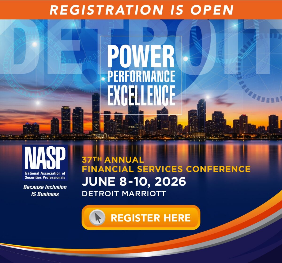 NASP 37th ANNUAL FINANCIAL SERVICES CONFERENCE (FSC2026) - National ...